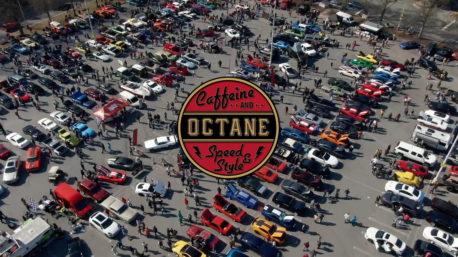 In Conversation with Alan Galbraith, Concours d'Lemons | Hagerty Media