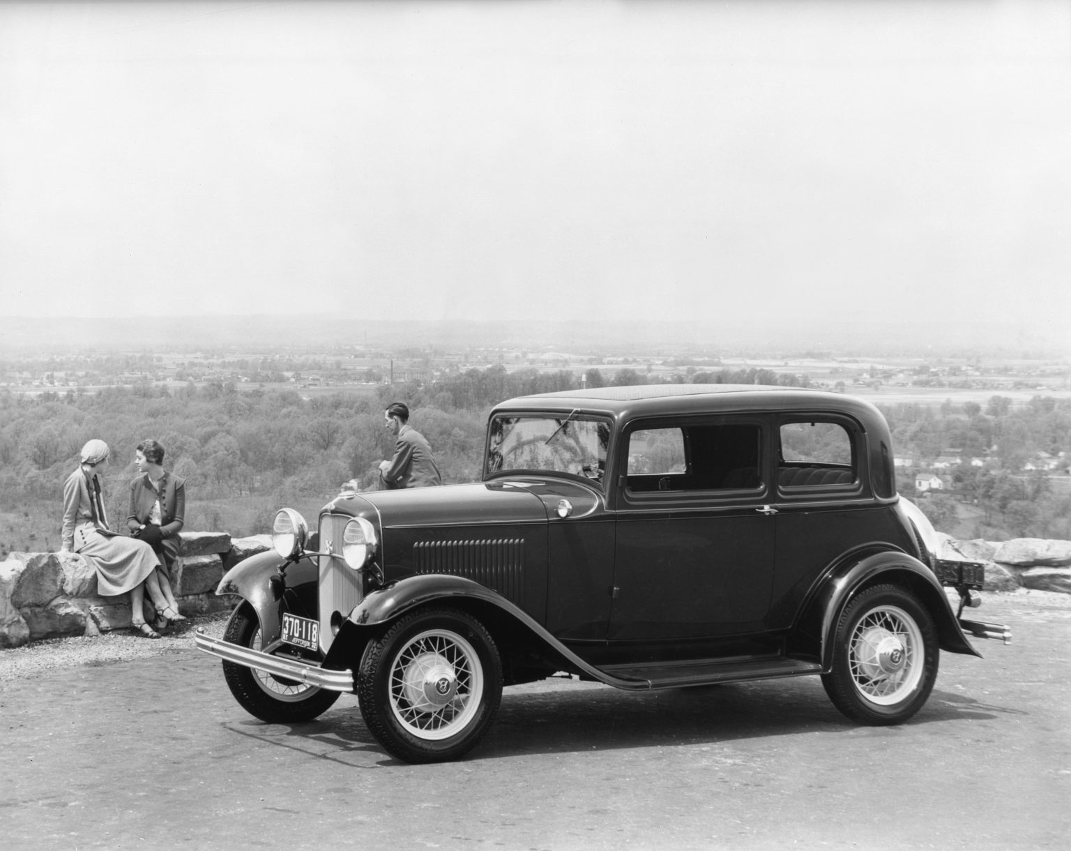 10 reasons why the 1932 Ford is a hot-rod icon | Hagerty Media