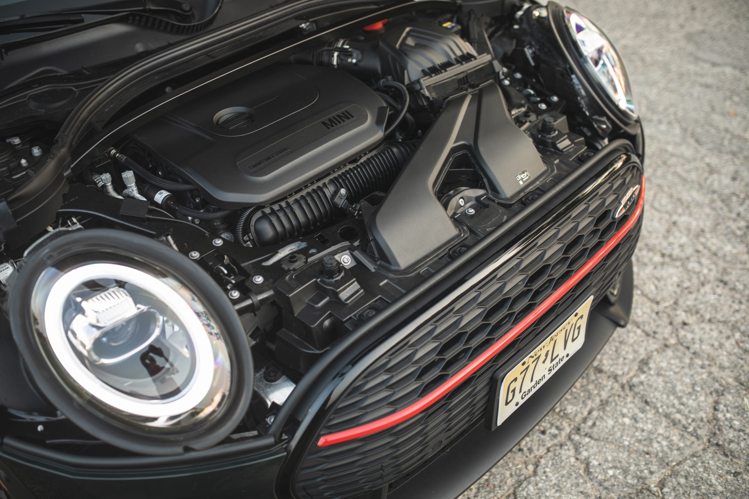 Review: 2020 Mini JCW Clubman All4 | Hagerty Media