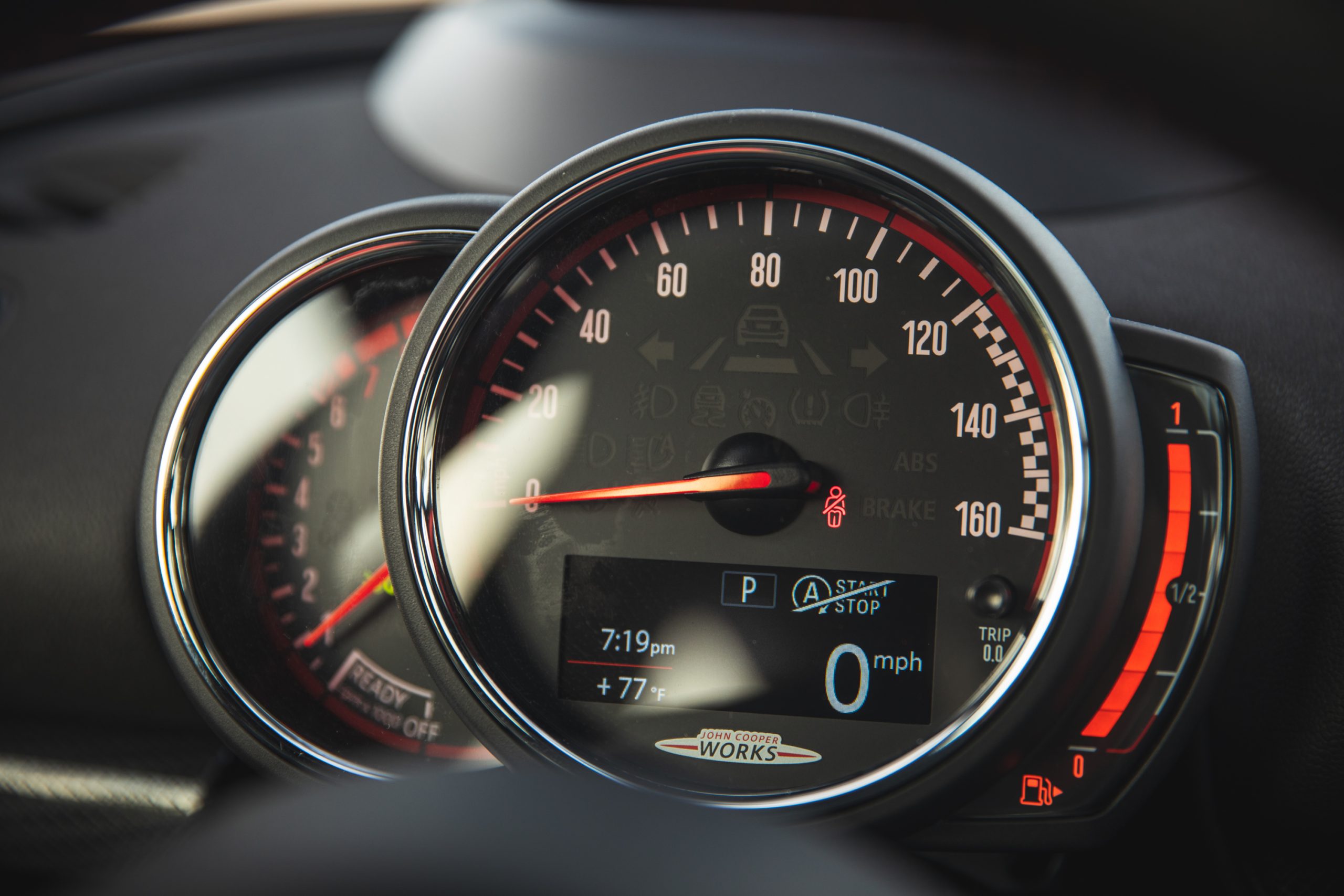Review: 2020 Mini JCW Clubman All4 | Hagerty Media