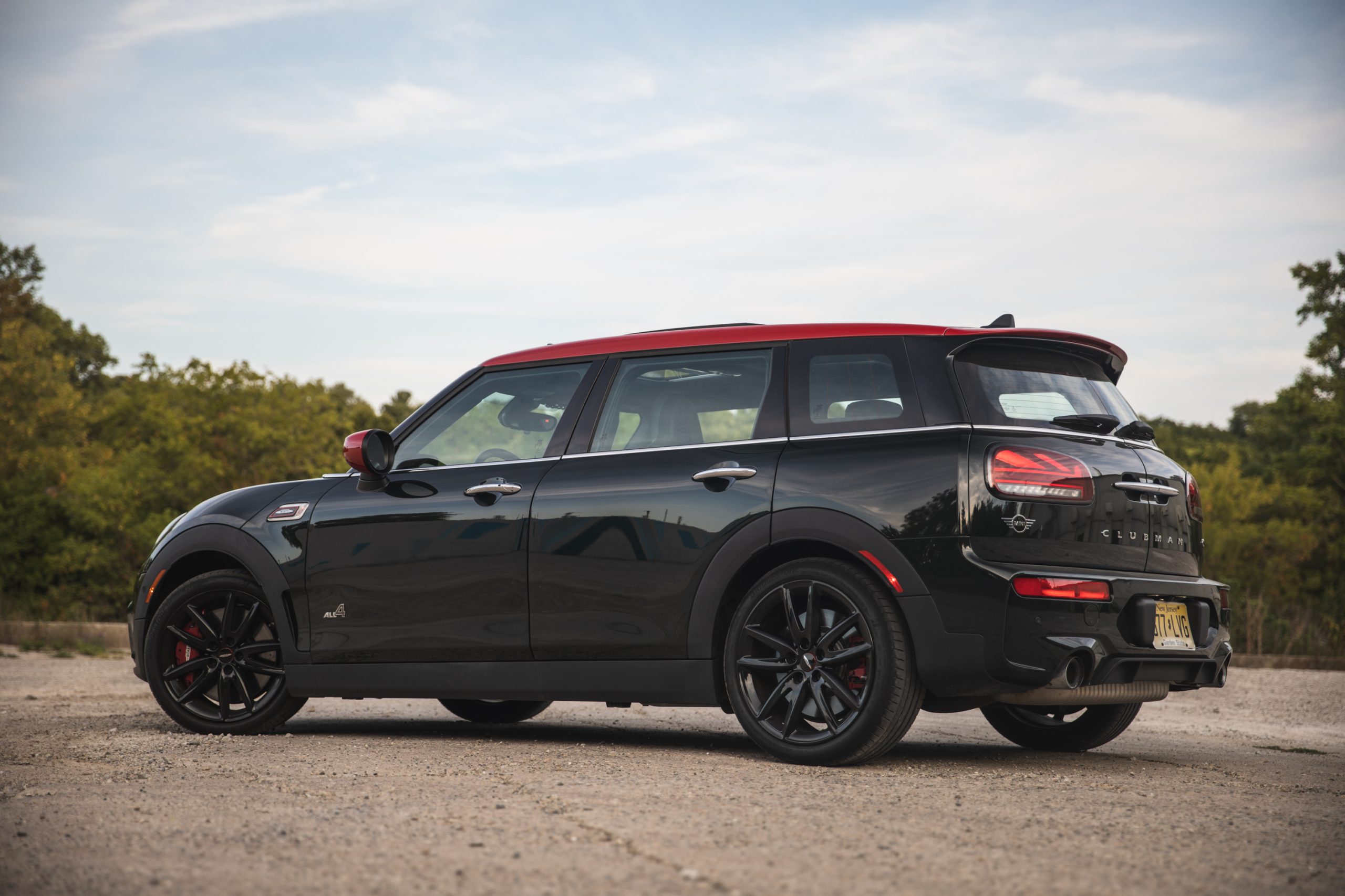 Review: 2020 Mini JCW Clubman All4 | Hagerty Media