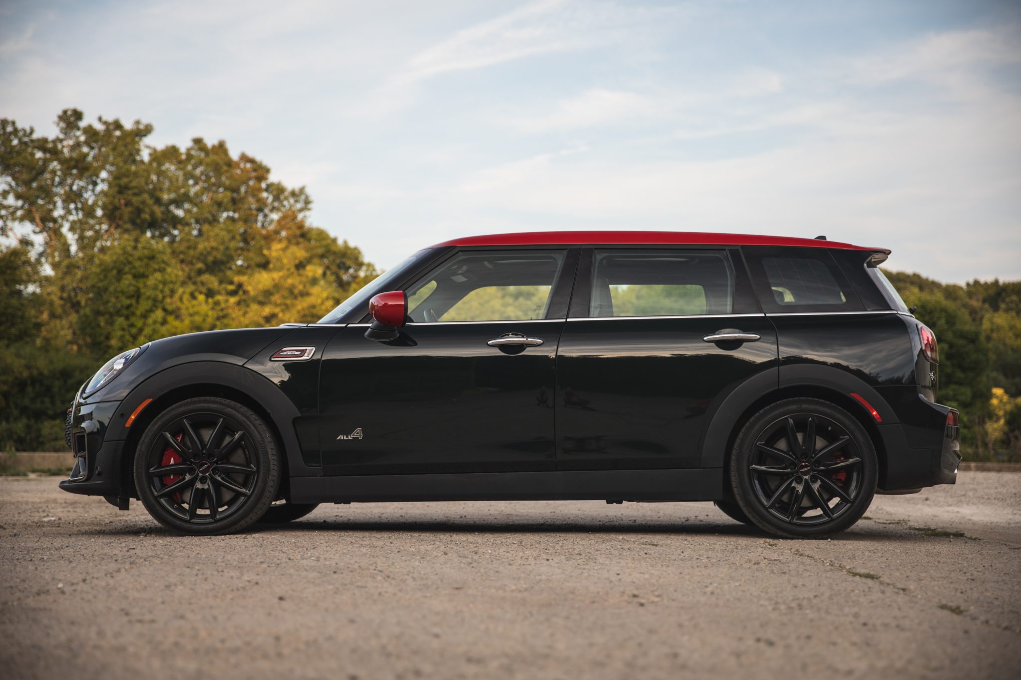 Review: 2020 Mini JCW Clubman All4 | Hagerty Media