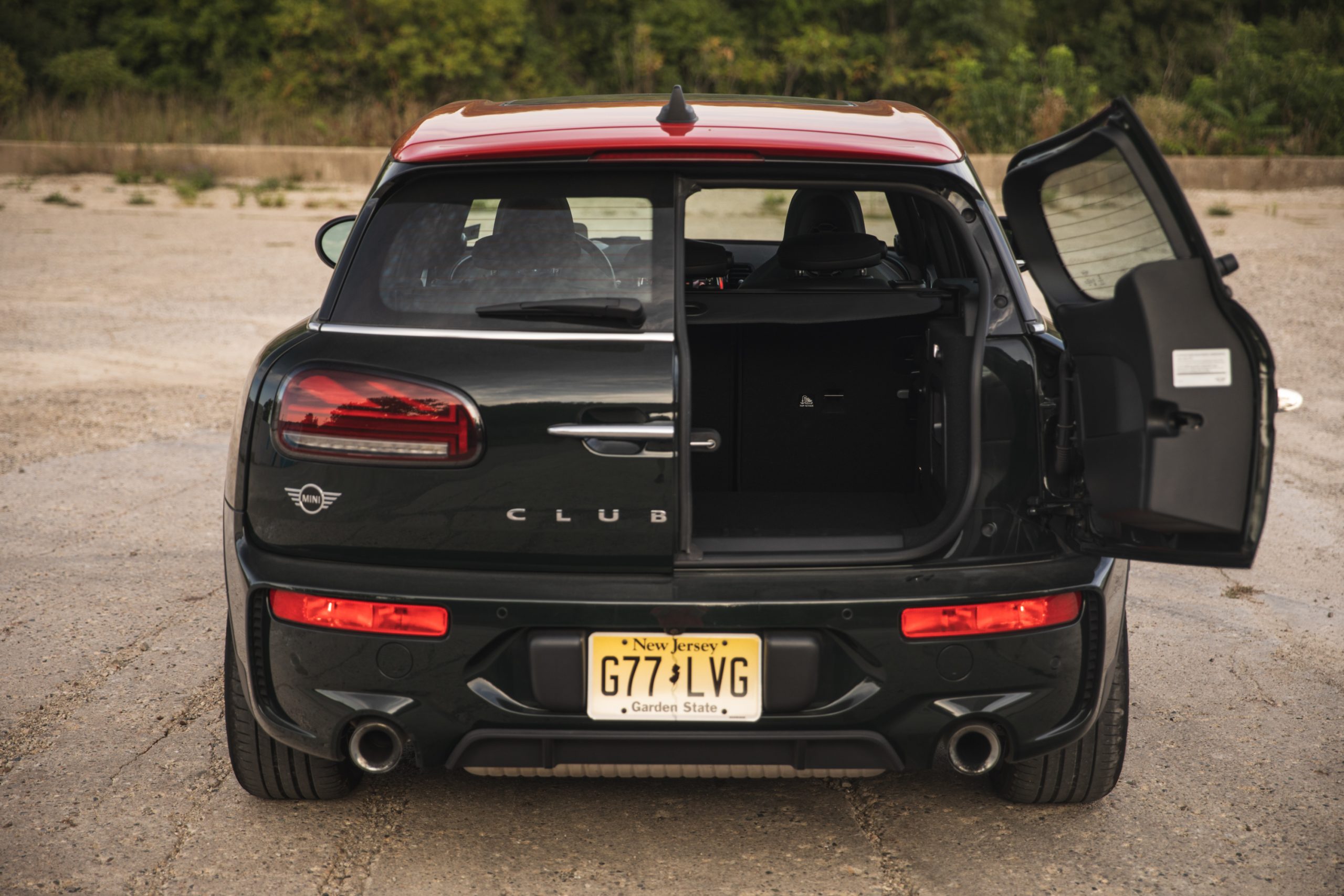 Review: 2020 Mini JCW Clubman All4 | Hagerty Media