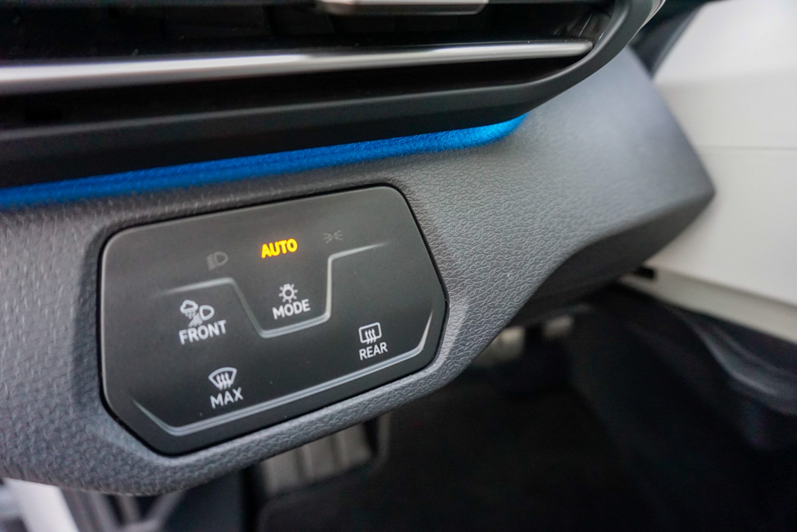 Review: 2021 Volkswagen ID.4 Prototype | Hagerty Media