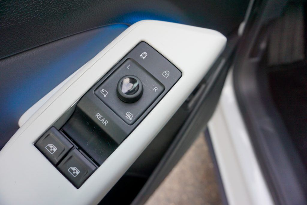 Review: 2021 Volkswagen ID.4 Prototype | Hagerty Media