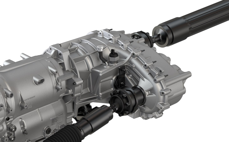 How Jeep made the Wrangler Rubicon 392, in nitty-gritty detail ...