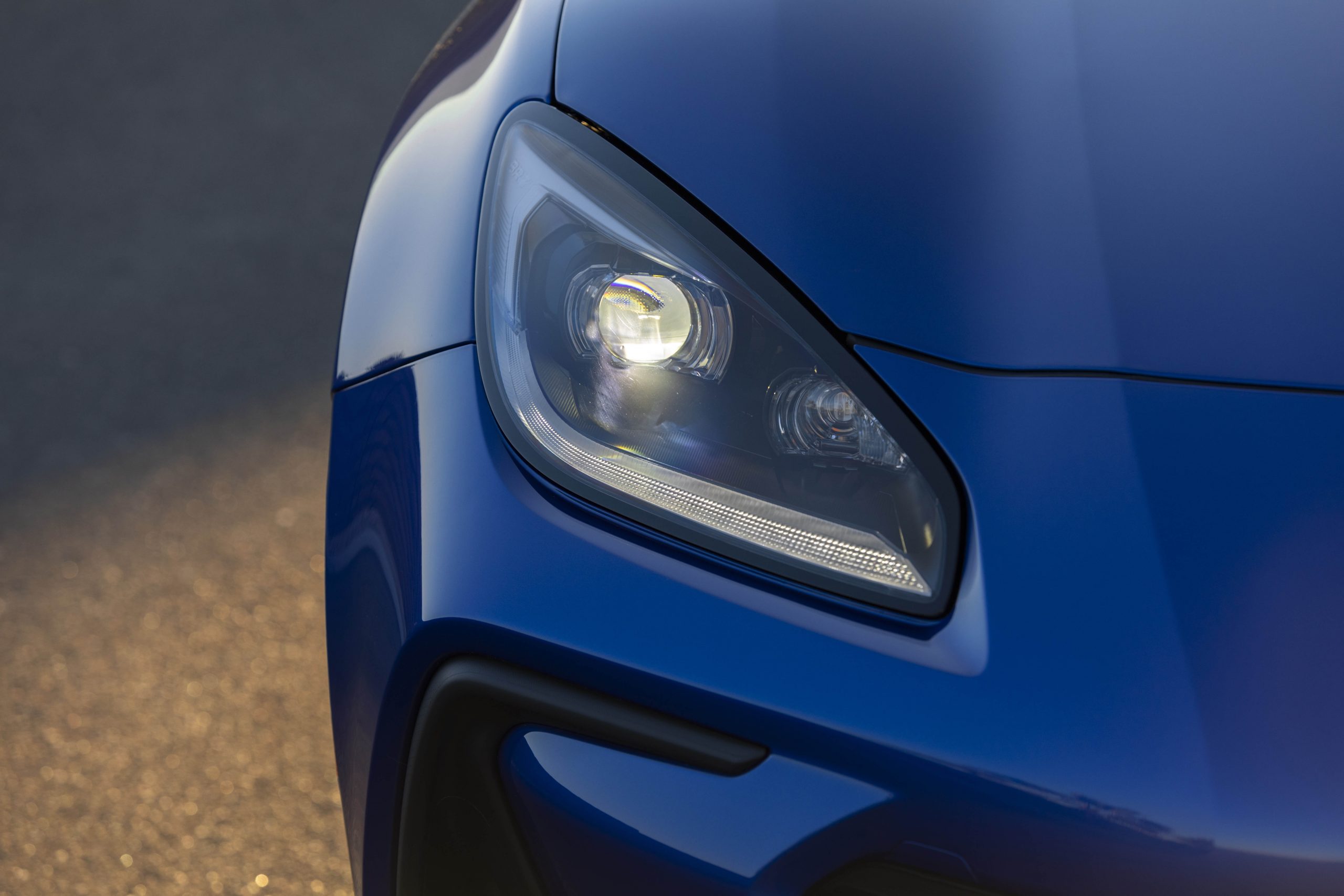 Revealed: 2022 Subaru BRZ | Hagerty Media