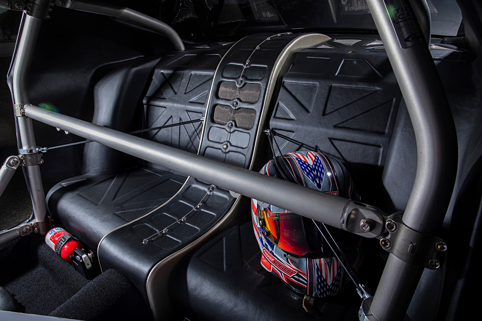 4 unsung custom builds from SEMA 2020 | Hagerty Media