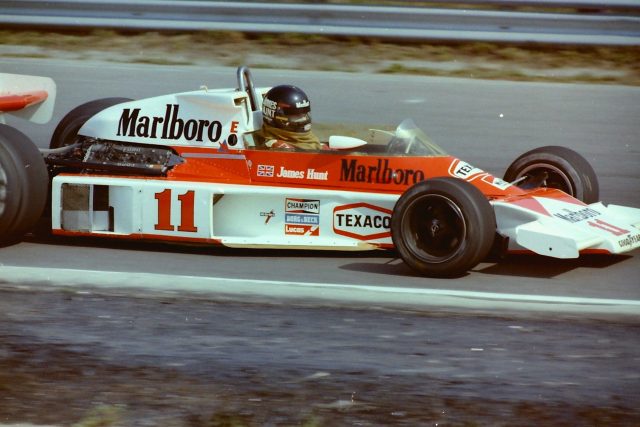 Tracing the colorful, surprising history of Canadian Tire Motorsport ...