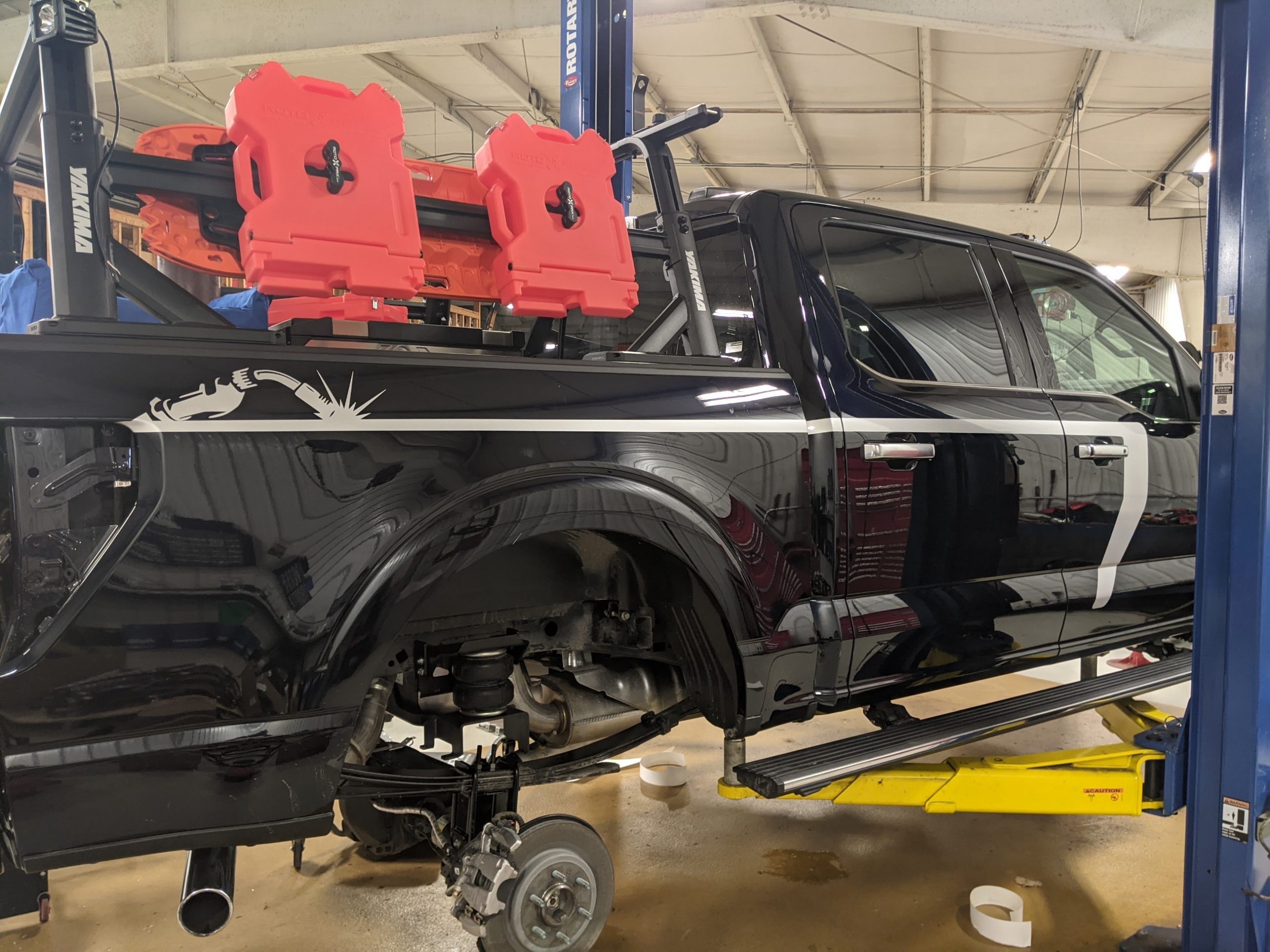 Check out Ford’s 4 kitted-out builds for SEMA 2020 | Hagerty Media
