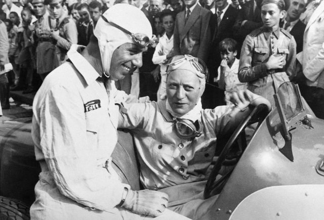 Legends of Motorsports: Hellé Nice | Hagerty Media