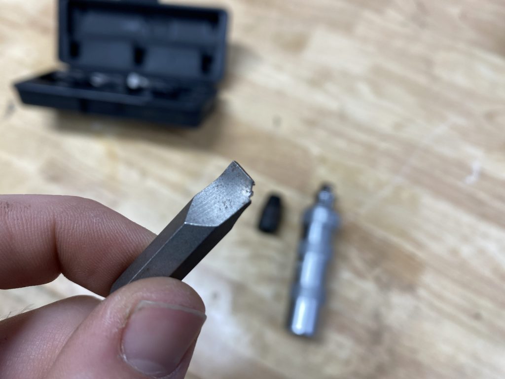 4 tips to beating the odds with an impact screwdriver | Hagerty Media