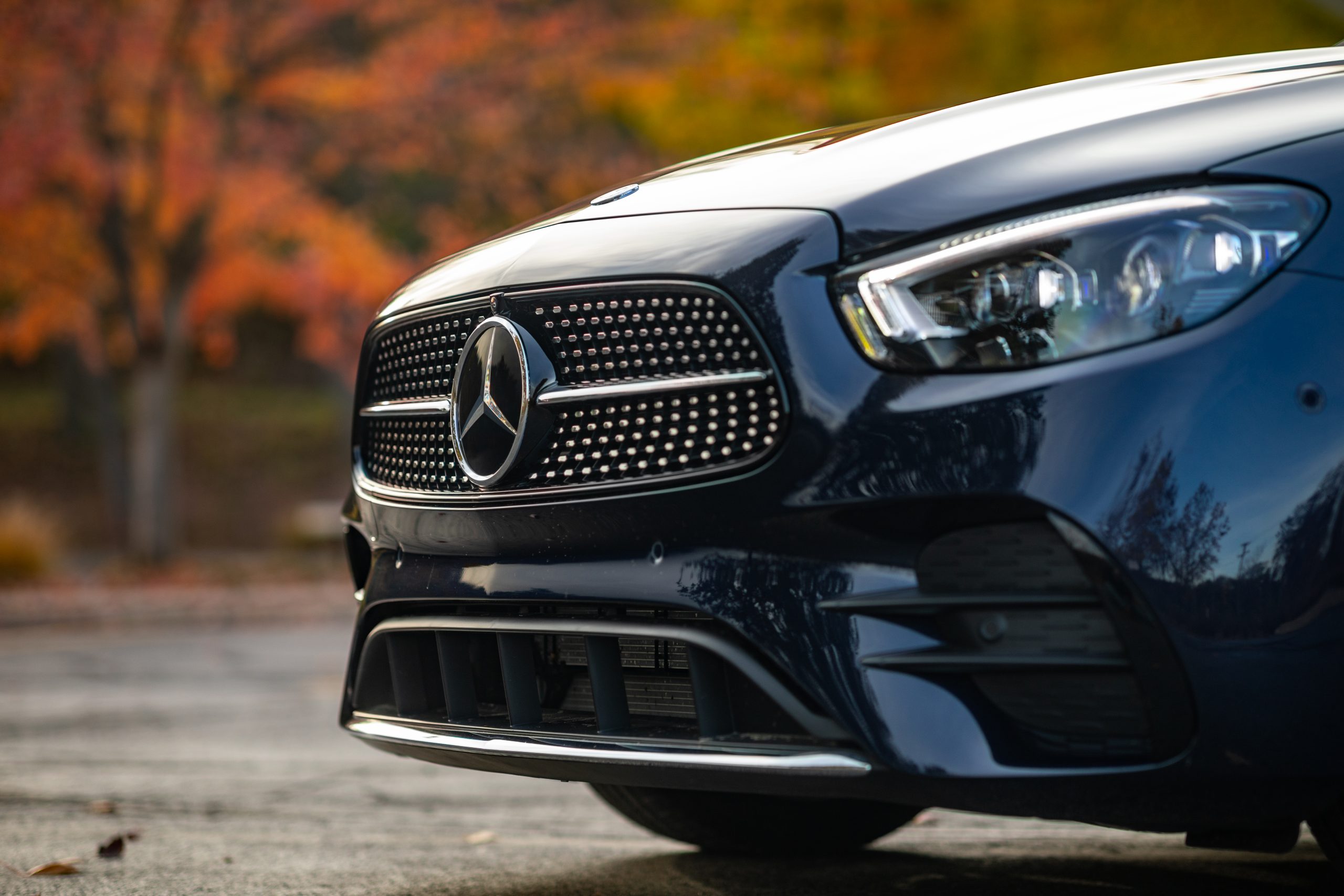 Review: 2021 Mercedes-Benz E 450 4MATIC | Hagerty Media