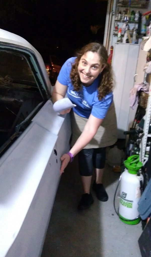 Teacher’s unexpected pandemic project, a 1962 Impala, is one for the ...