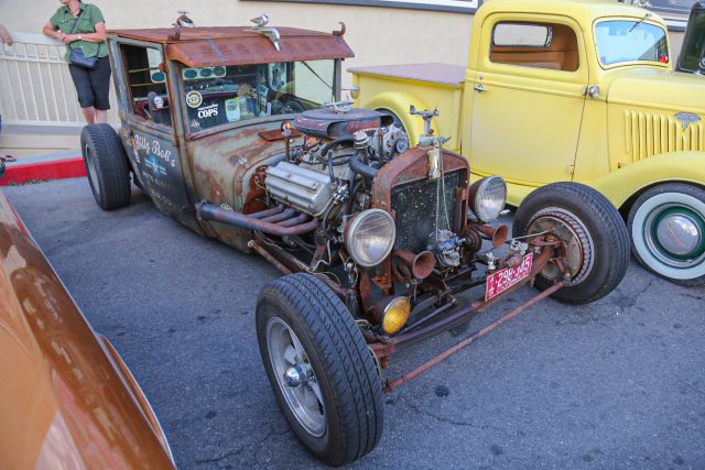 Do you speak hot-rodder? 35+ terms for high-powered fluency | Hagerty Media