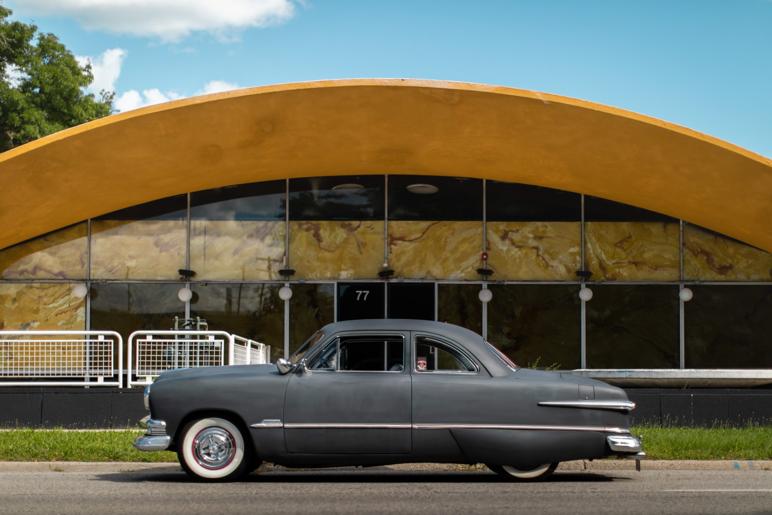 The shoebox that saved Ford remains affordable today | Hagerty Media