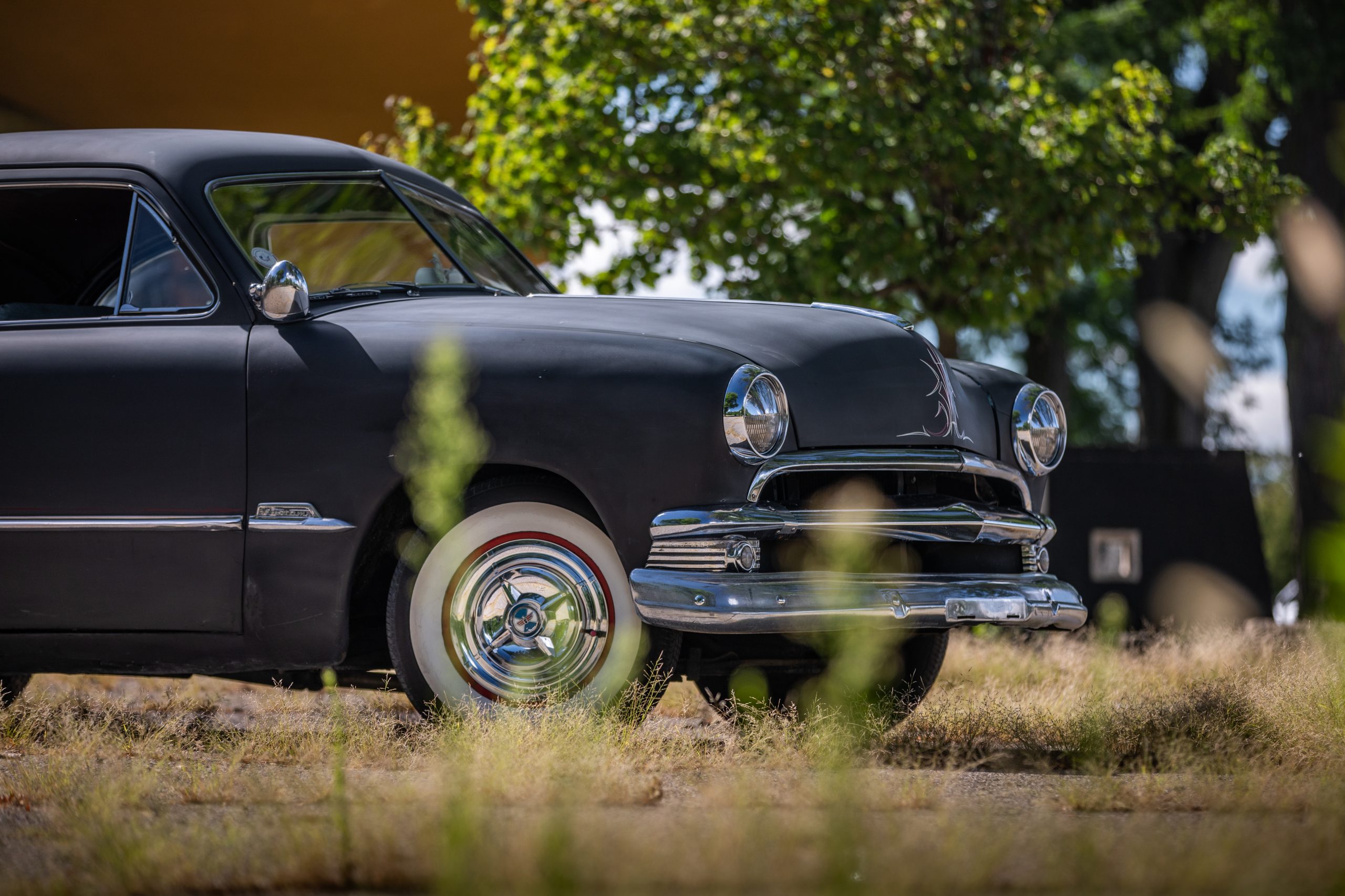 The shoebox that saved Ford remains affordable today | Hagerty Media