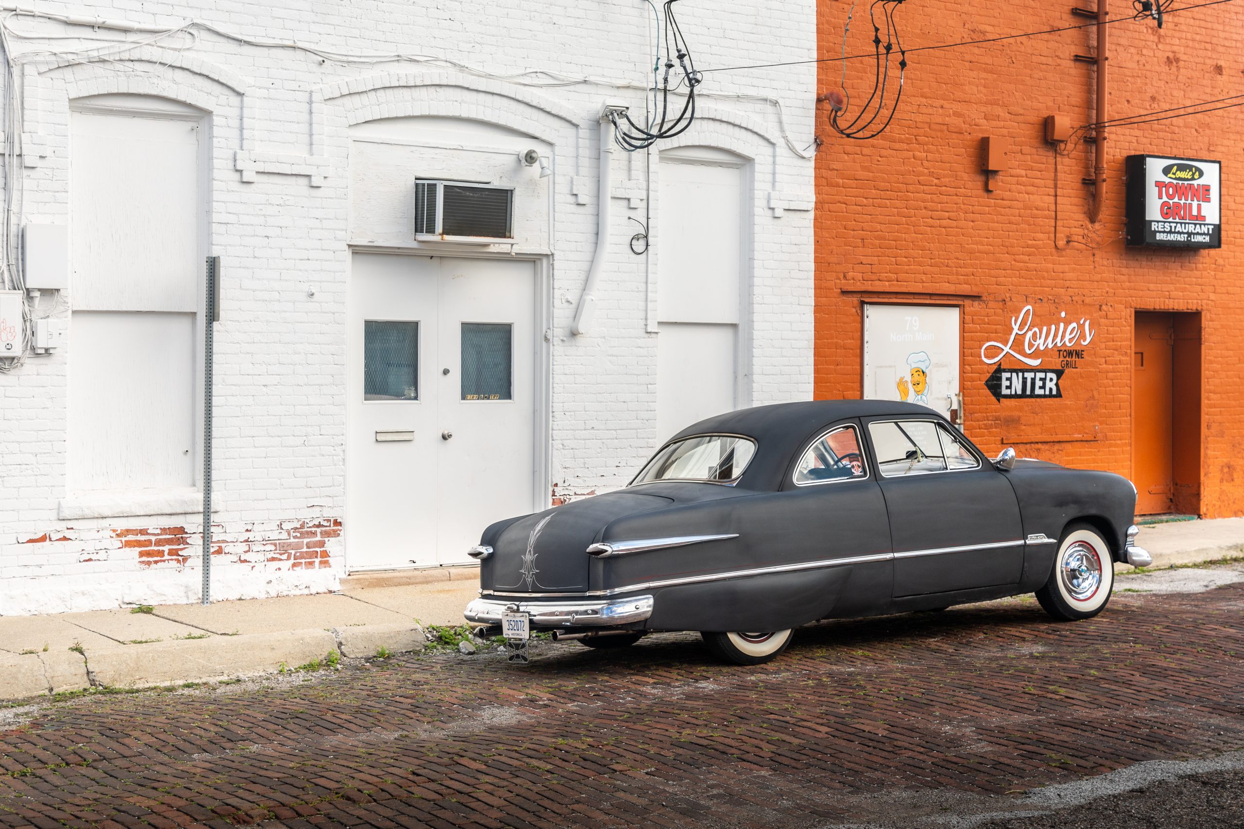 The shoebox that saved Ford remains affordable today | Hagerty Media