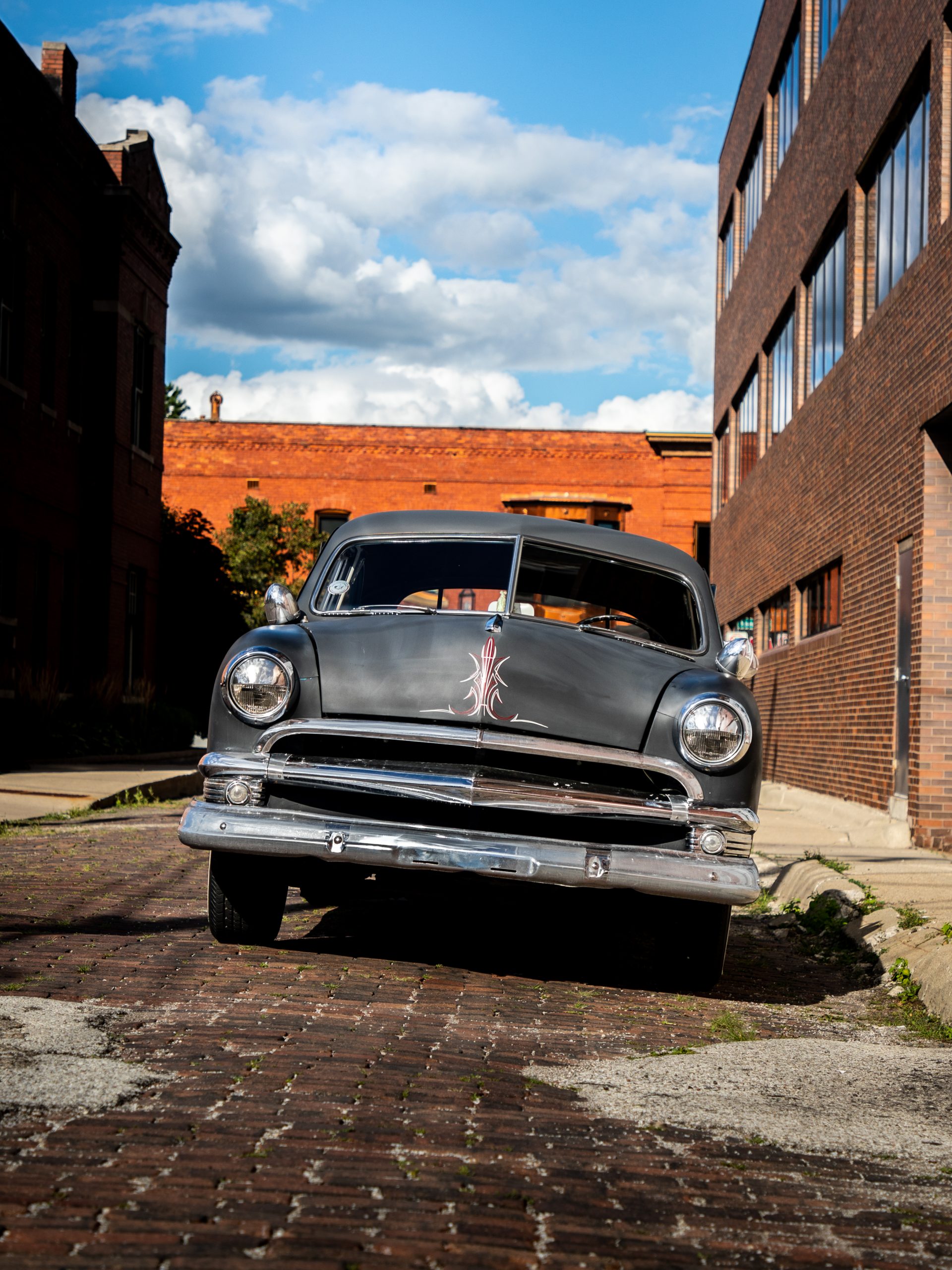 The shoebox that saved Ford remains affordable today | Hagerty Media