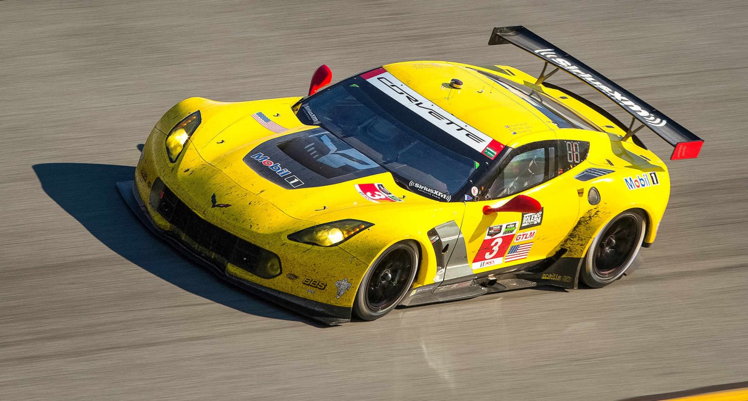 This $950K Corvette C7.R Might be a Bargain, and Here’s Why | IMSA