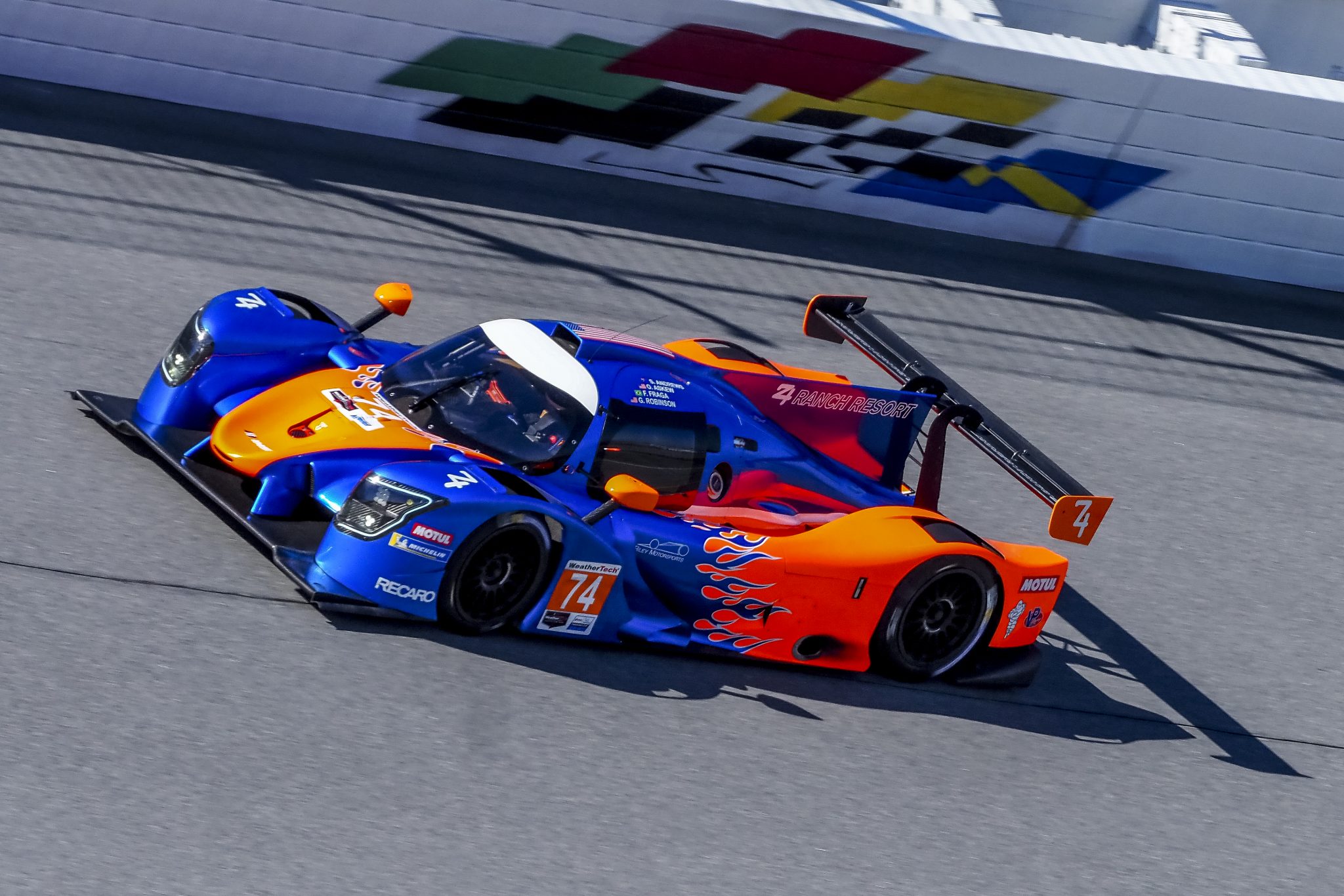 IMSA's 5 competition classes, explained | Hagerty Media