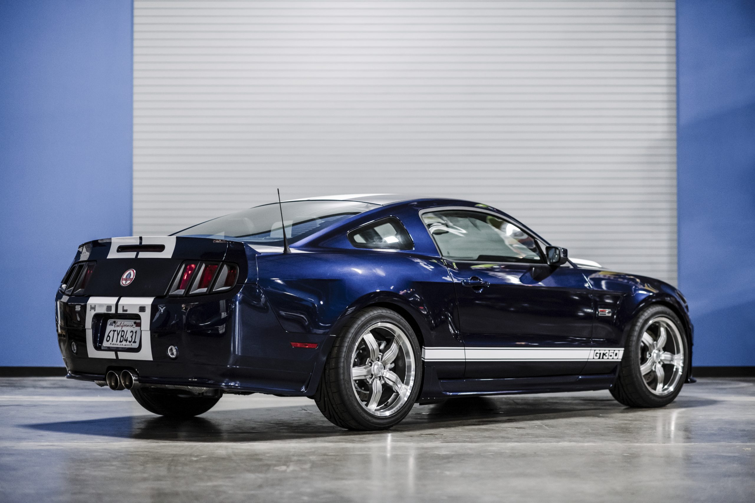 7 monuments to Shelby performance crossing the block next month ...