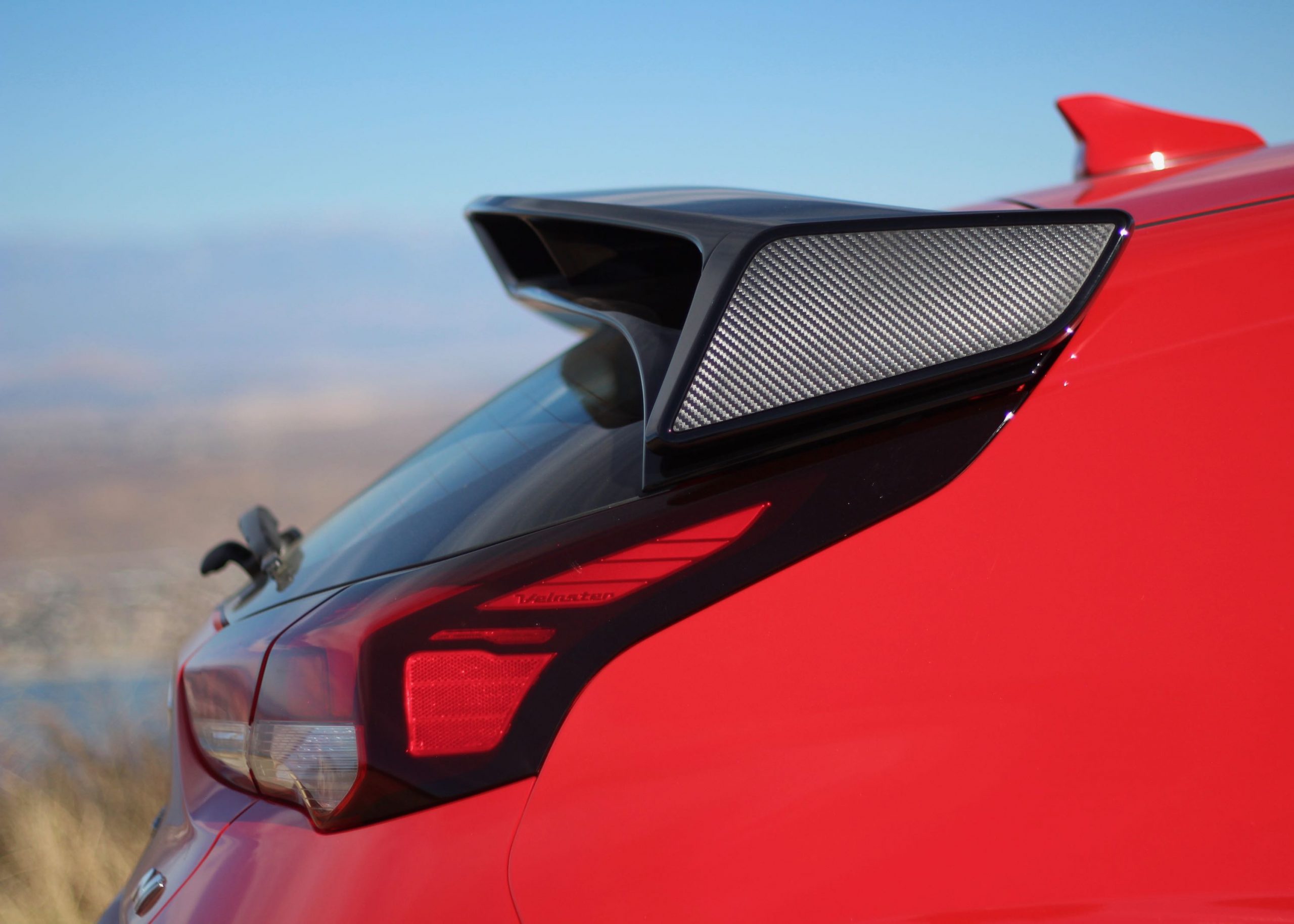 Review: 2021 Hyundai Veloster N DCT | Hagerty Media