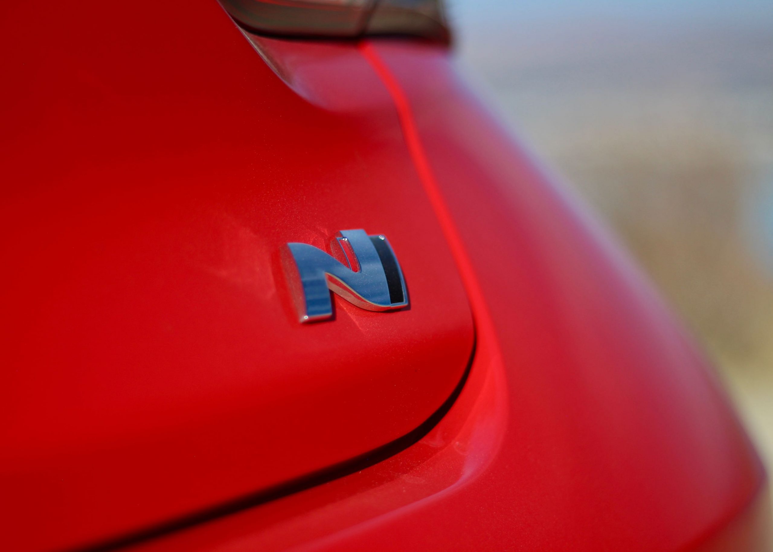 Review: 2021 Hyundai Veloster N DCT | Hagerty Media