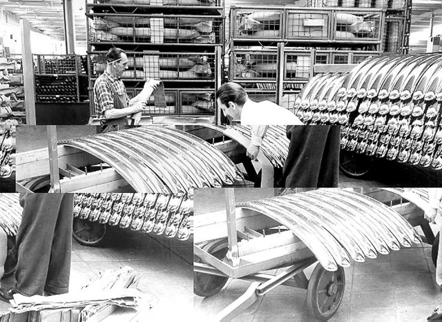 75 years ago, the beloved VW Beetle entered production | Hagerty Media