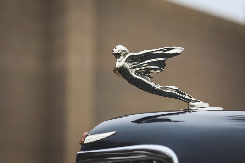 7 of our favorite hood ornaments from the '20s and '30s | Hagerty Media