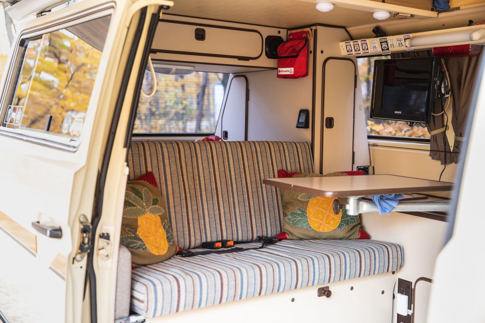 TheSamba.com :: Vanagon - View topic - The Vanagon is officially an ...