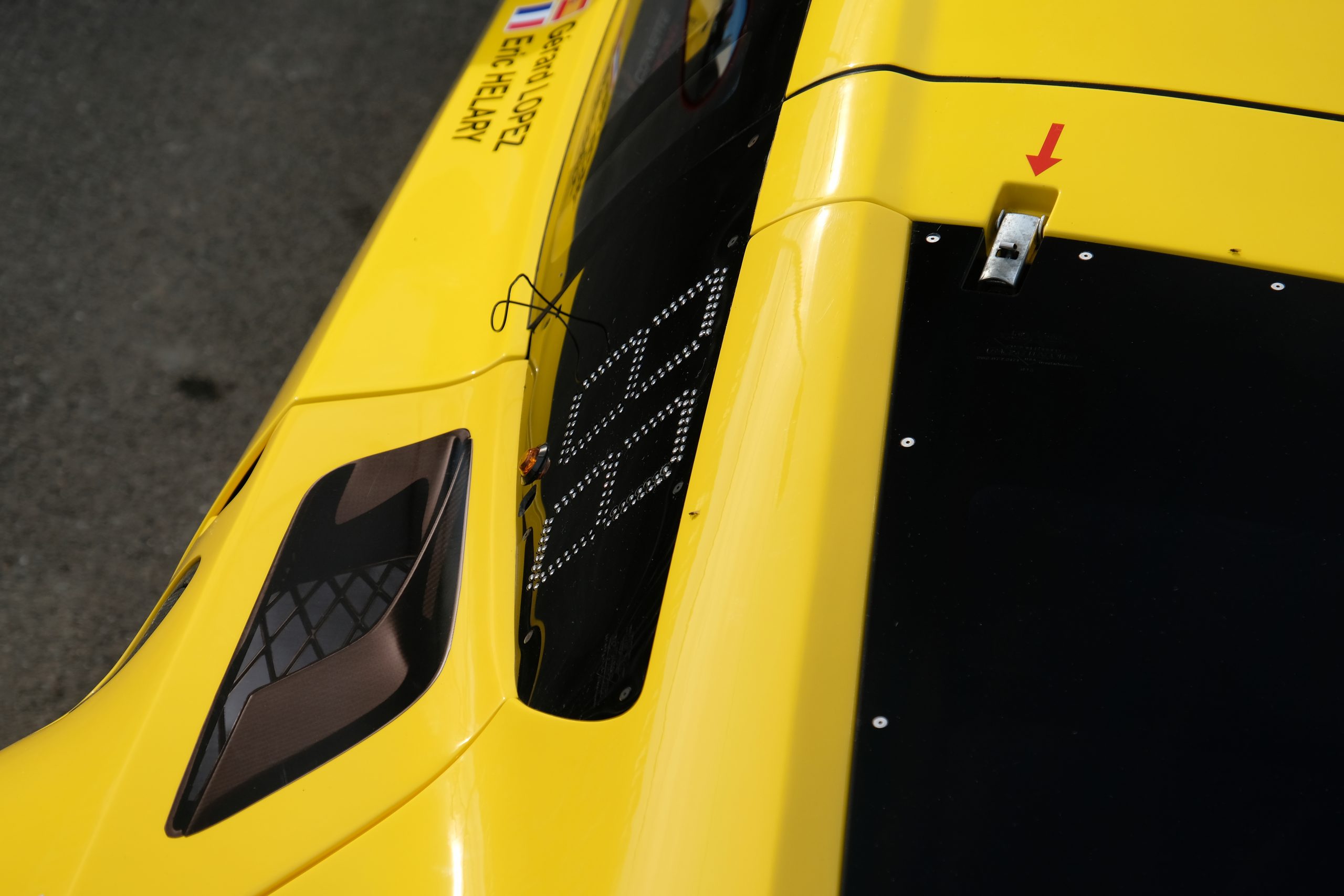This $950K Corvette C7.R might be a bargain, and here's why | Hagerty Media