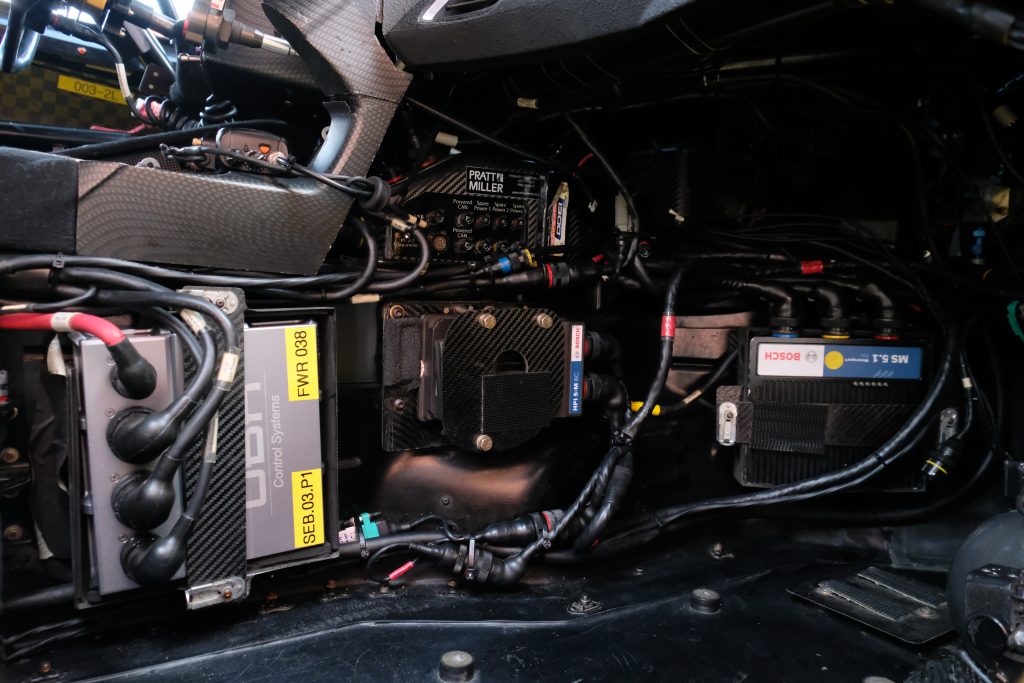 This $950K Corvette C7.R might be a bargain, and here's why | Hagerty Media