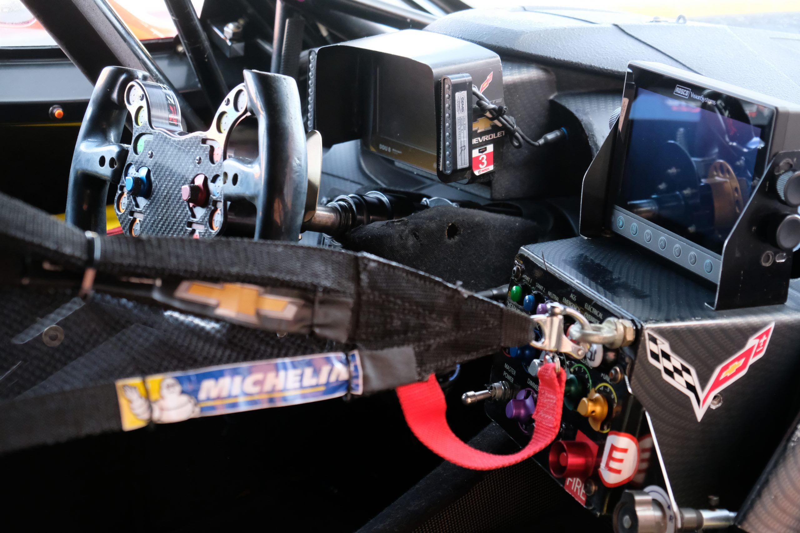 This $950K Corvette C7.R might be a bargain, and here's why | Hagerty Media