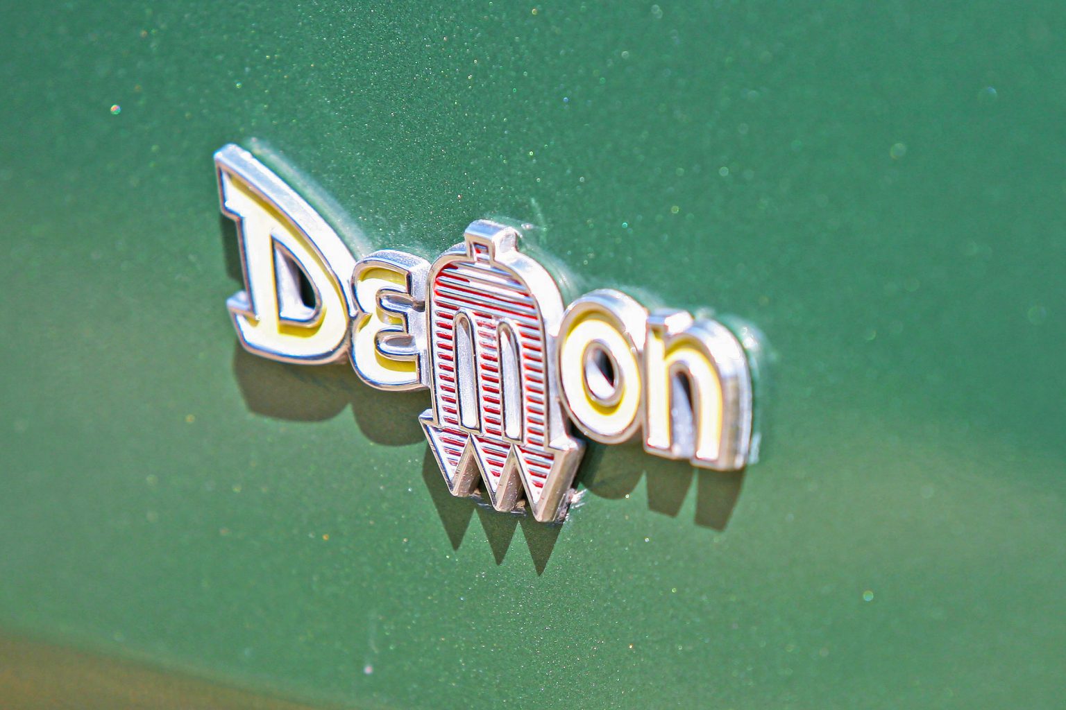 17 of our favorite American car emblems | Hagerty Media