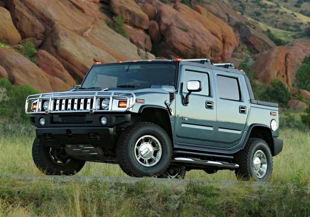 Hummer history: Where it came from (and where it’s heading) | Hagerty Media