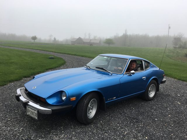 Rides from the Readers: 1975 Datsun 280Z | Hagerty Media