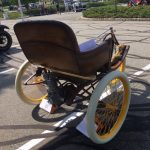 Rides from the Readers: 1899 Reese 3-Wheel Horseless Carriage | Hagerty ...