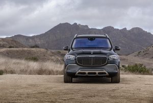 Review: 2021 Mercedes-Maybach GLS 600 | Hagerty Media