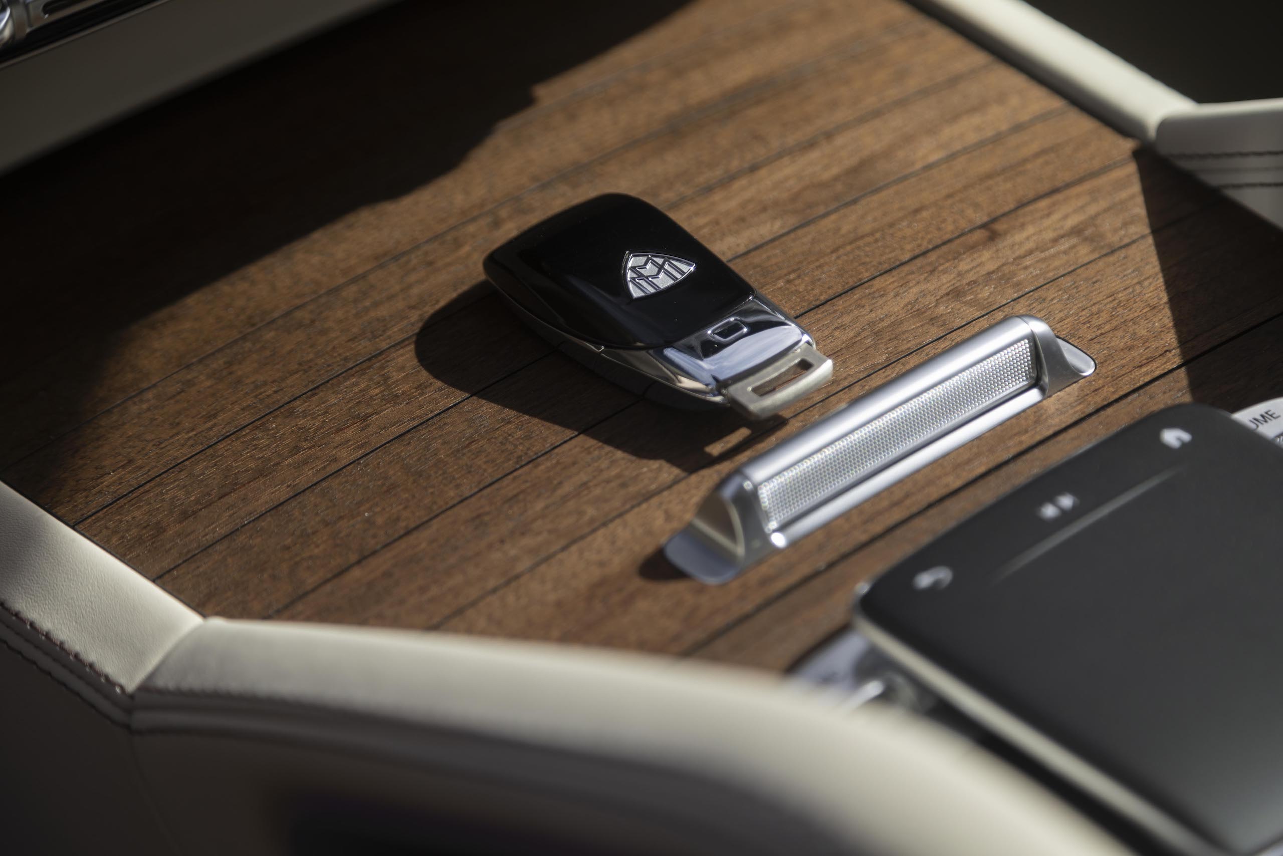 Review: 2021 Mercedes-Maybach GLS 600 | Hagerty Media