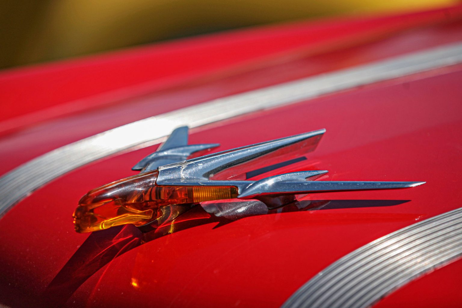 Our favorite hood ornaments from the '40s and '50s | Hagerty Media