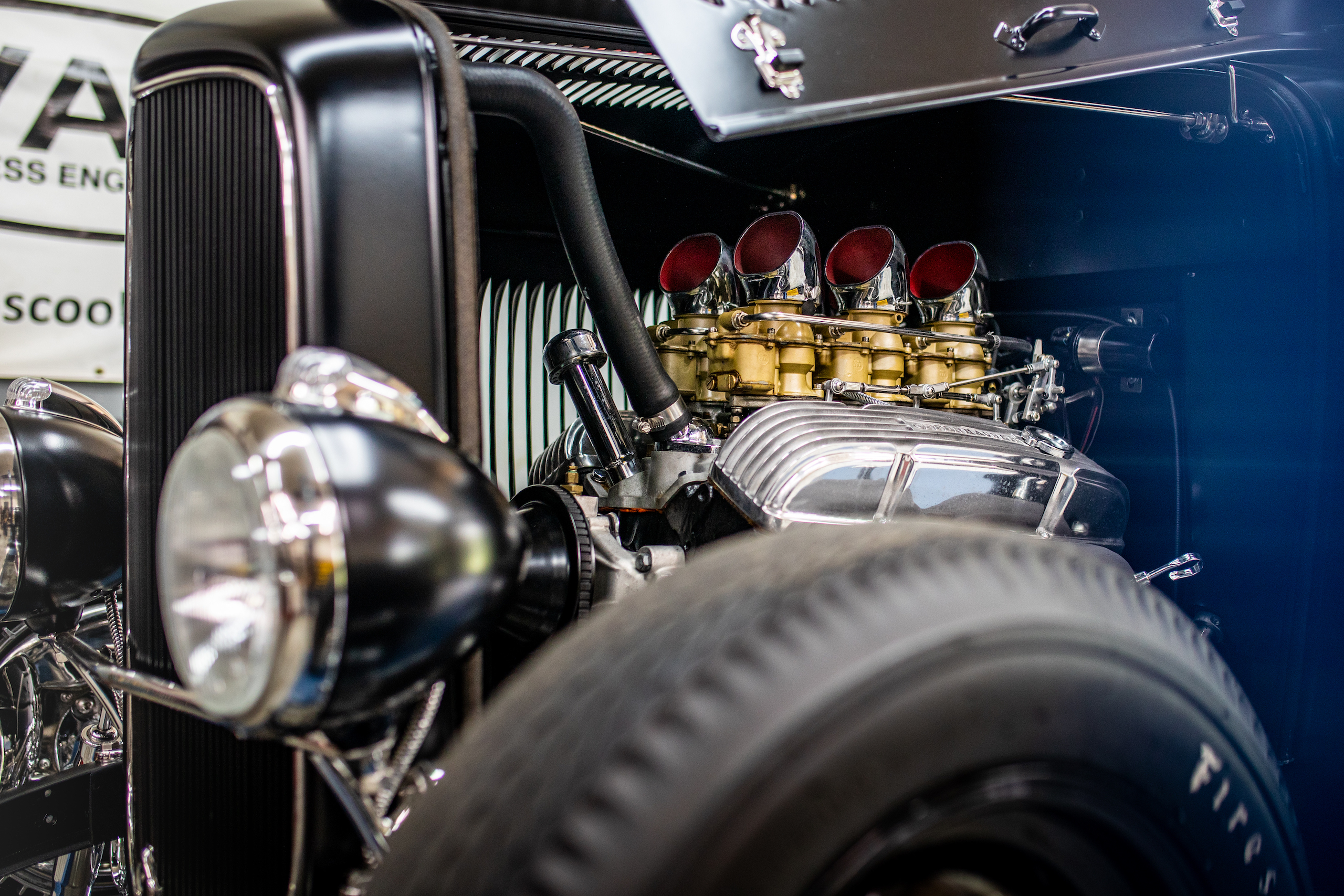 Second-gen customizer Rob Ida is a rodder with range | Hagerty Media