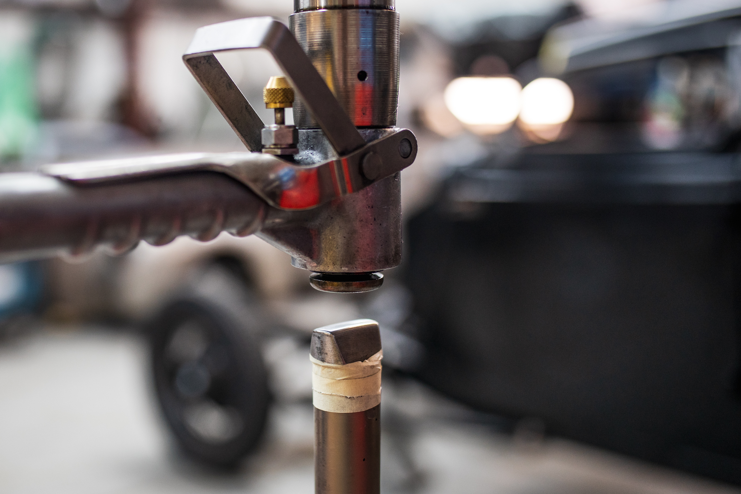 Second-gen customizer Rob Ida is a rodder with range | Hagerty Media