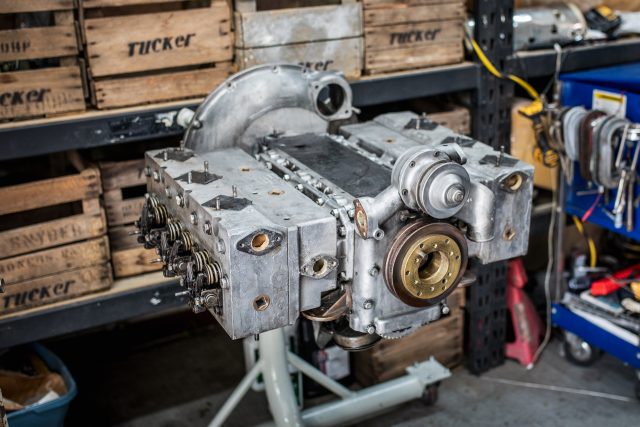 Second-gen customizer Rob Ida is a rodder with range | Hagerty Media