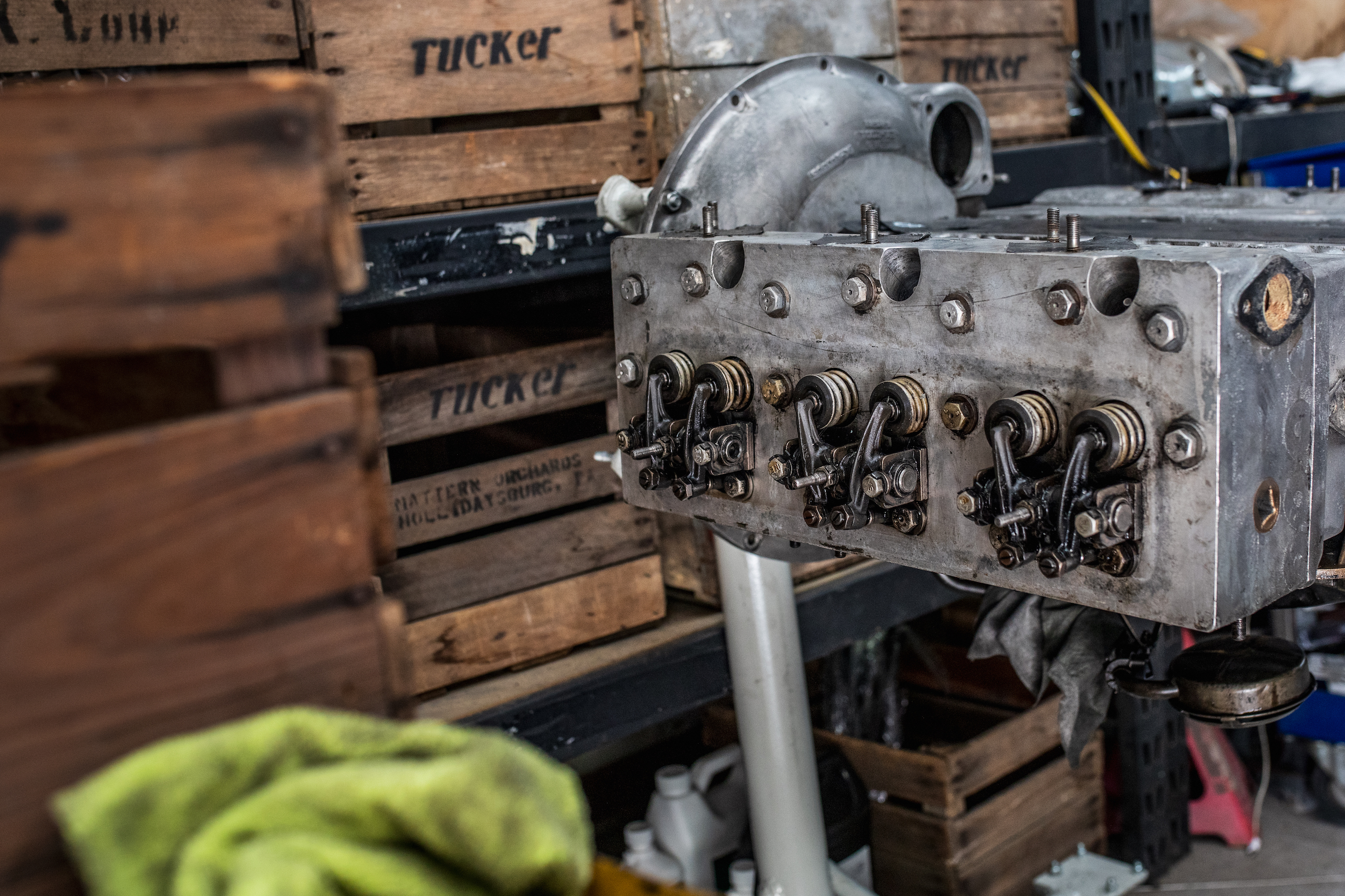 Second-gen customizer Rob Ida is a rodder with range | Hagerty Media