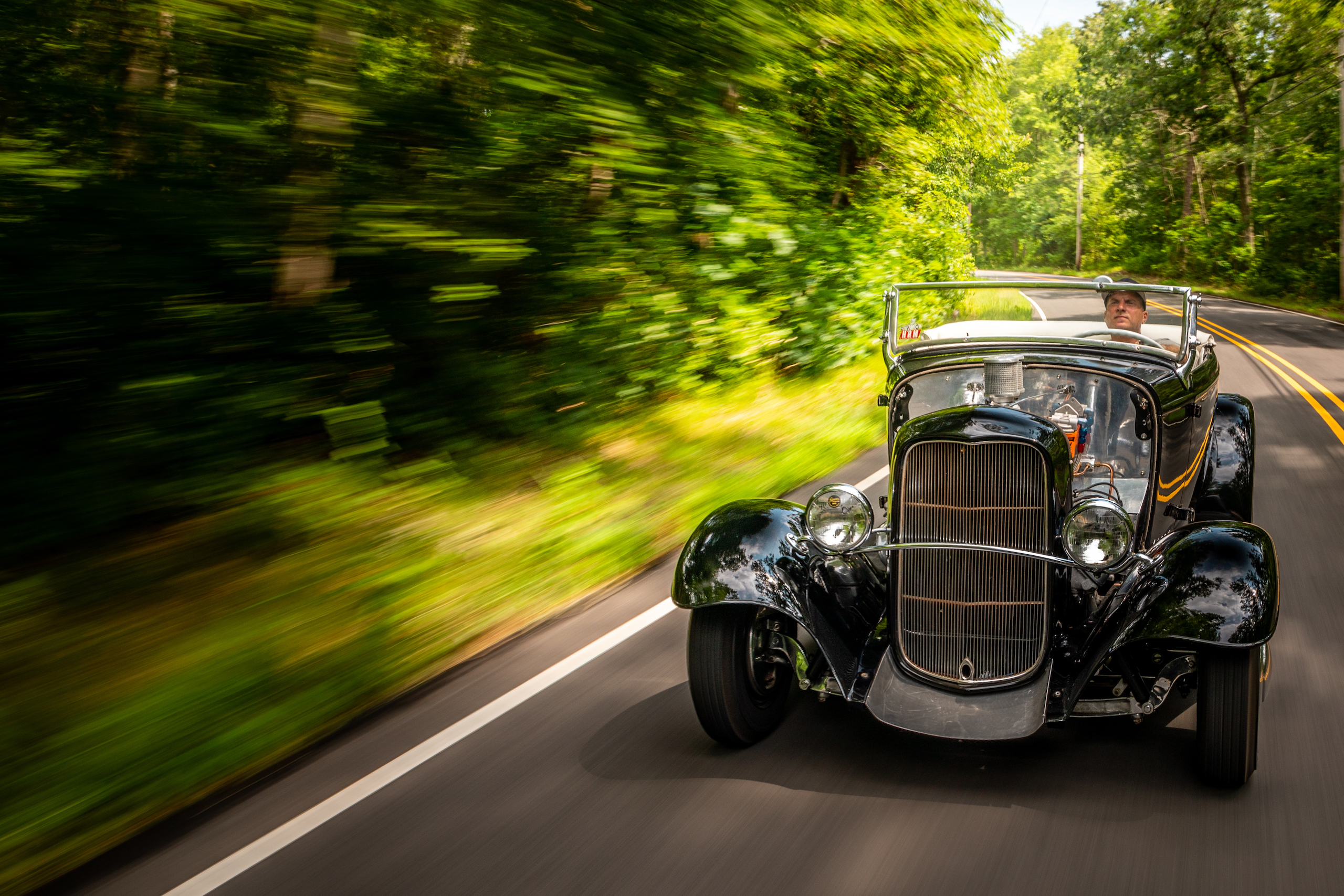 Second-gen customizer Rob Ida is a rodder with range | Hagerty Media