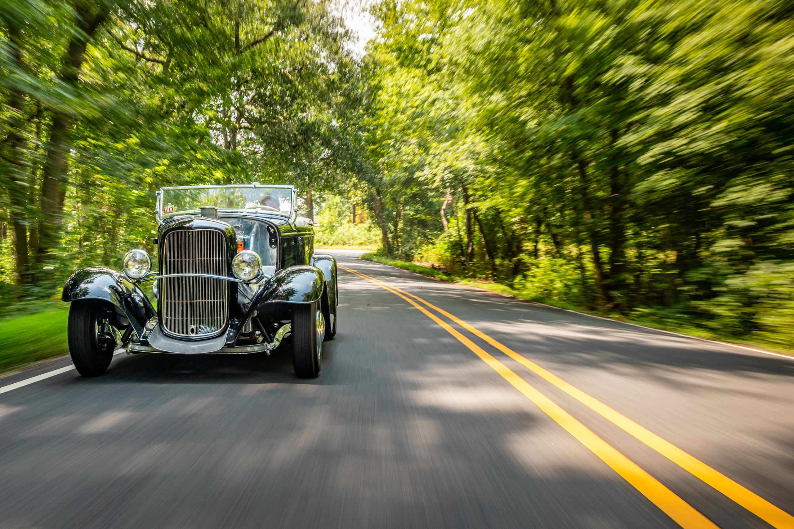Second-gen customizer Rob Ida is a rodder with range | Hagerty Media