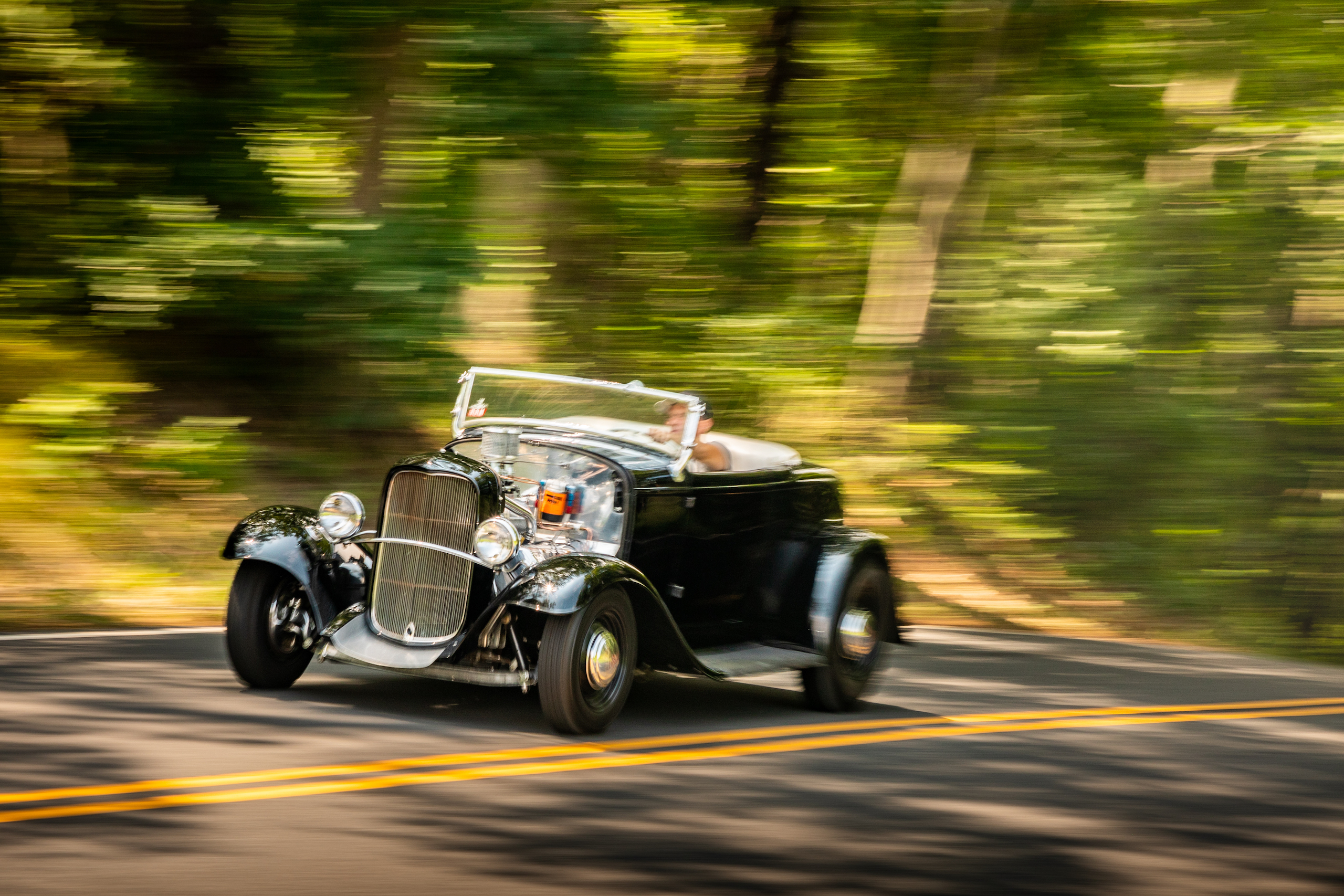 Second-gen customizer Rob Ida is a rodder with range | Hagerty Media