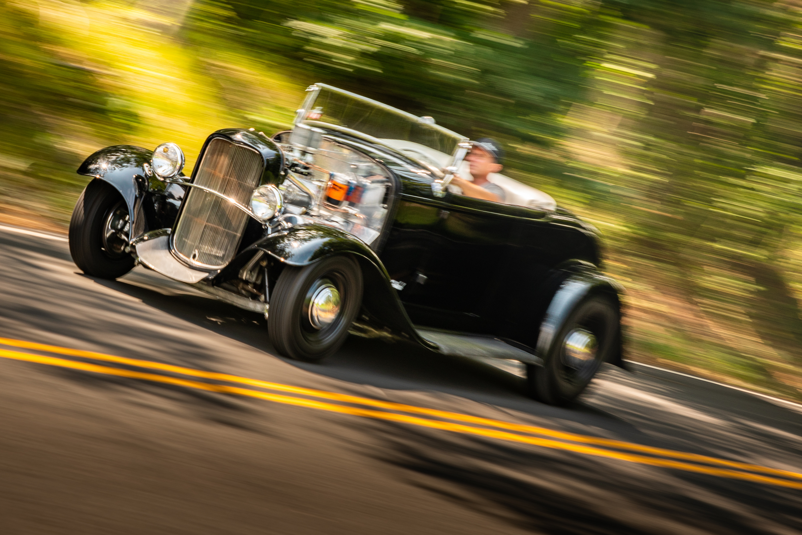 Second-gen customizer Rob Ida is a rodder with range | Hagerty Media