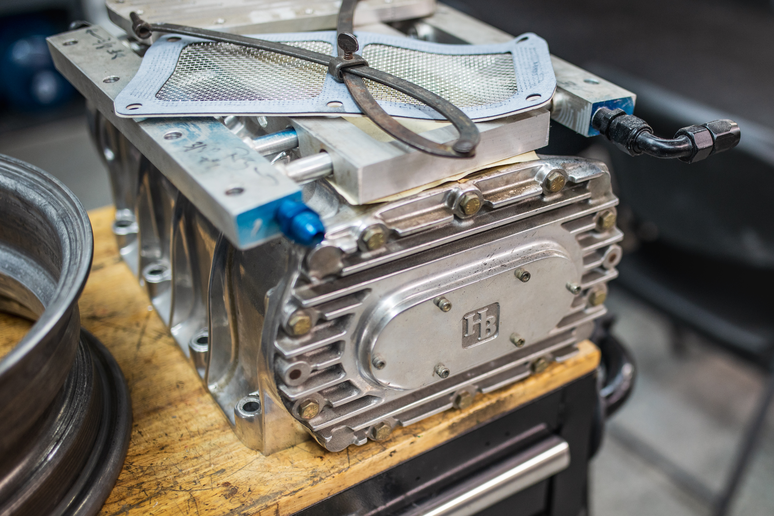 Second-gen customizer Rob Ida is a rodder with range | Hagerty Media